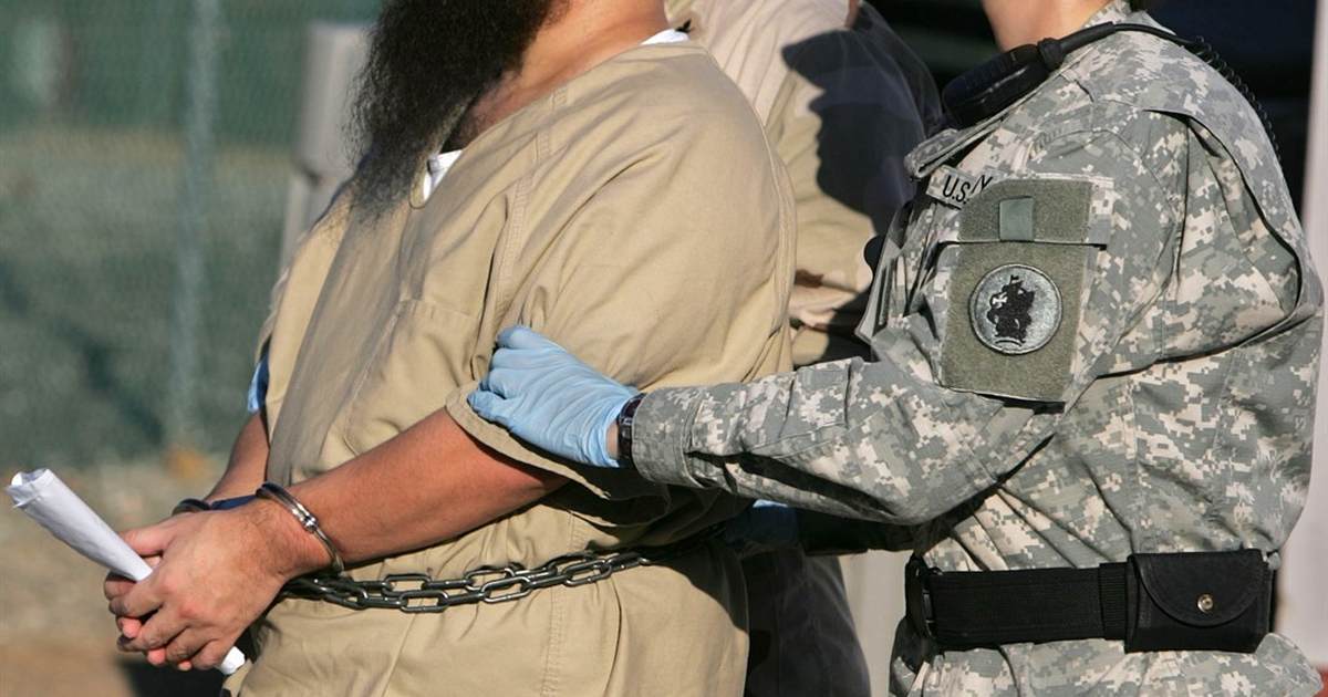 Confirmed: Freed Gitmo Detainees Have Killed Americans