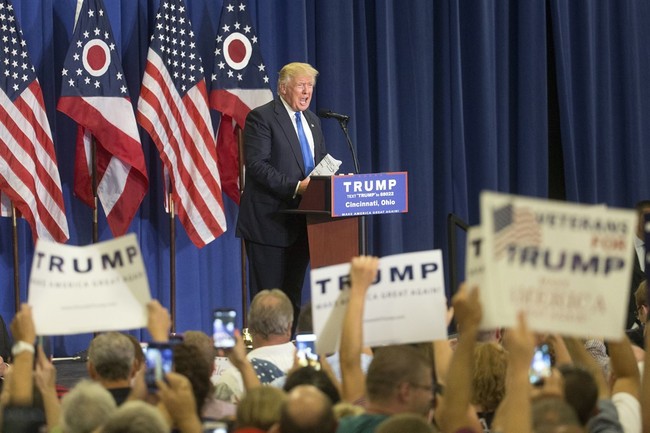 So....Where Is The RNC Schedule?