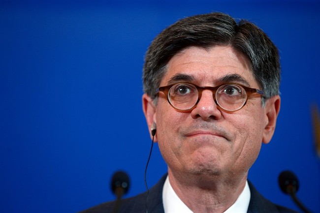 Senate Confirms Jack Lew As Ambassador to Israel