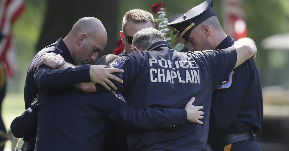 Cleveland Police Detective: How the Hell Did We Become the Bad Guys?