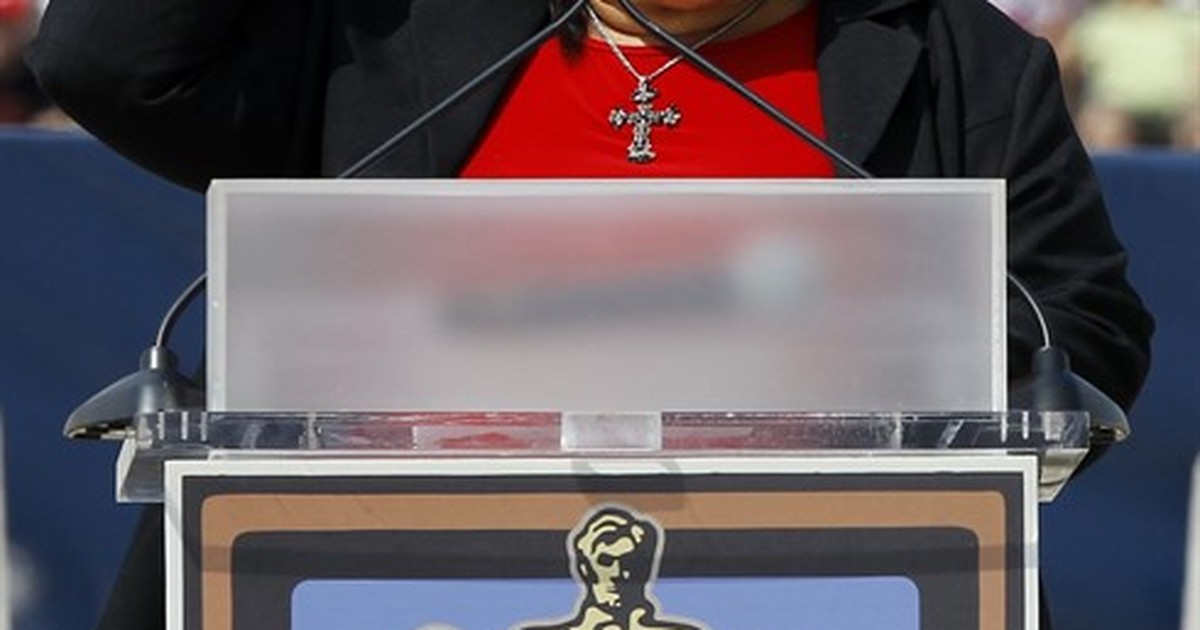 The Niece of MLK Just Ripped Into the SPLC During Heated House Hearing