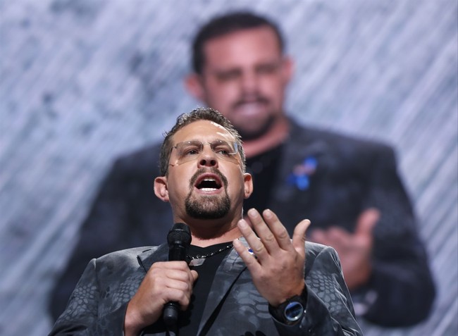 Former Security Contractor 'Tig' Teigen Explains Why Baghdad Was ...