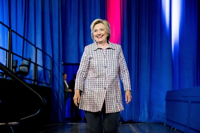 Clinton Economic Plan – Part 1