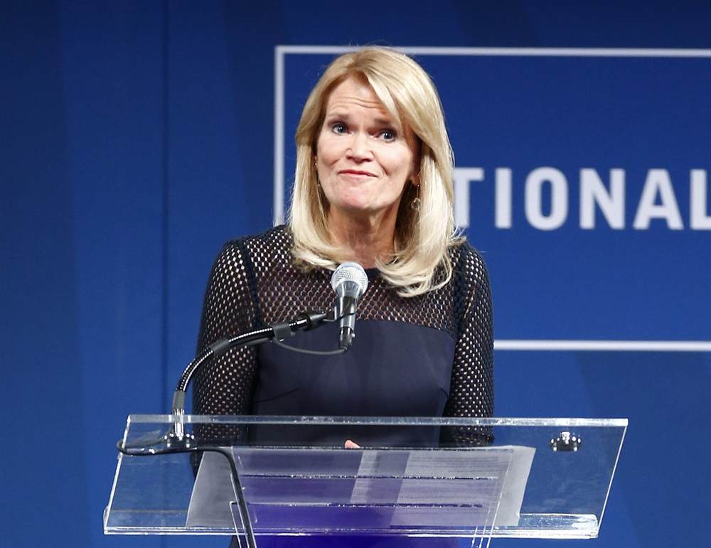 Martha Raddatz to Hillary Surrogate: ‘This Trust Issue Resonates’
