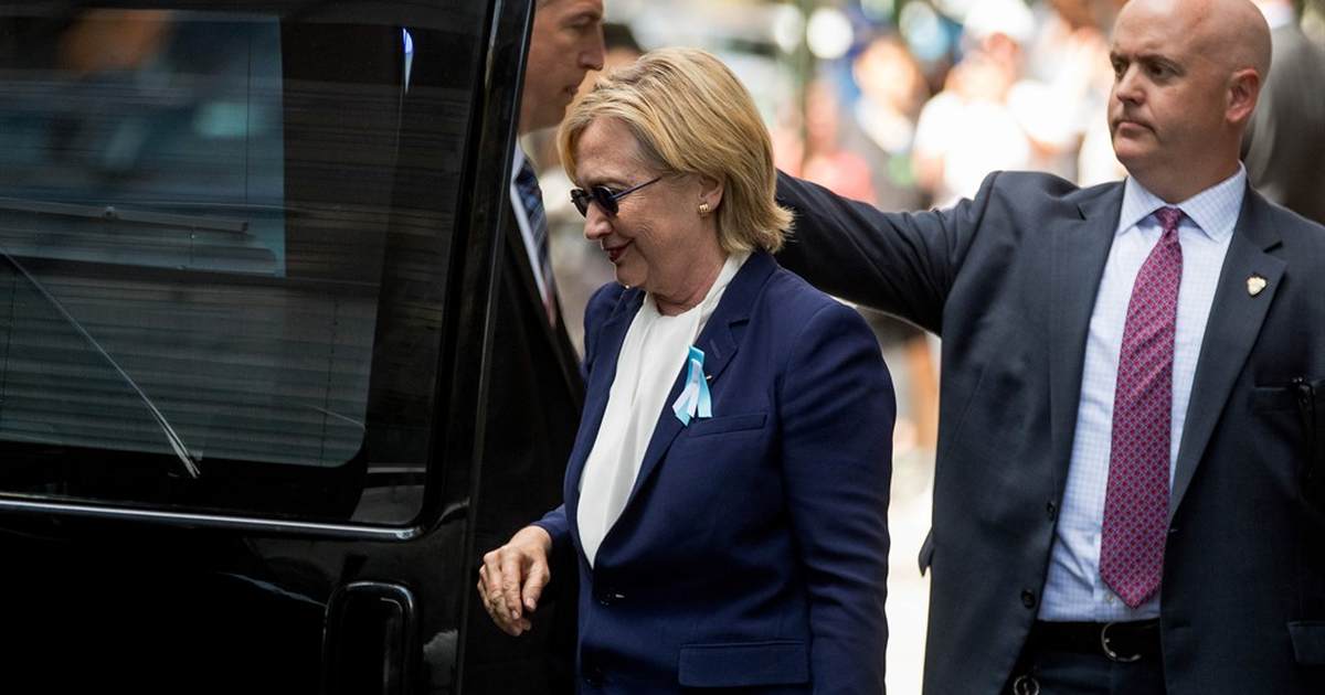 The 'Deplorables'