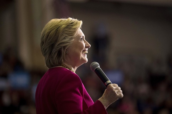 Hillary Will Deny It, But Ed Klein Has a Proven Record of Being Right