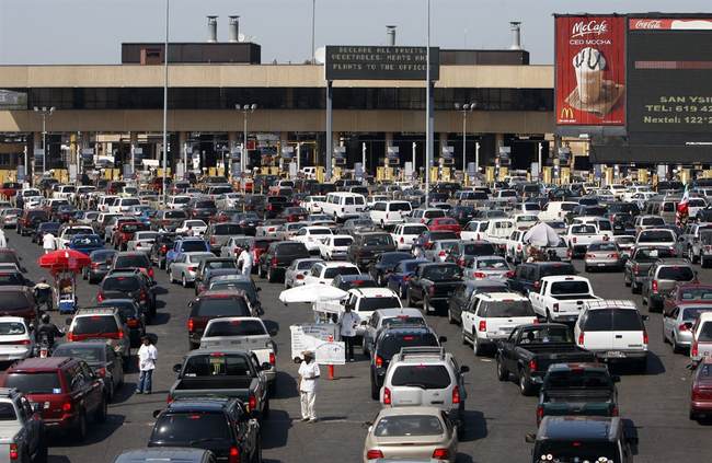 CBP Implements Facial Recognition Technology at World's Busiest Land ...