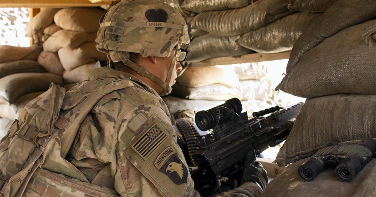 Our Veterans Survived War—They Deserve to Survive at Home