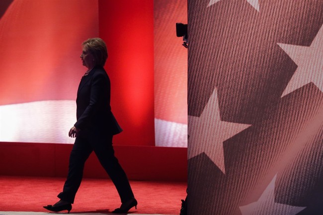 Email Scandal Spin: No, Hillary, Powell and Rice Didn't 'Do It Too'