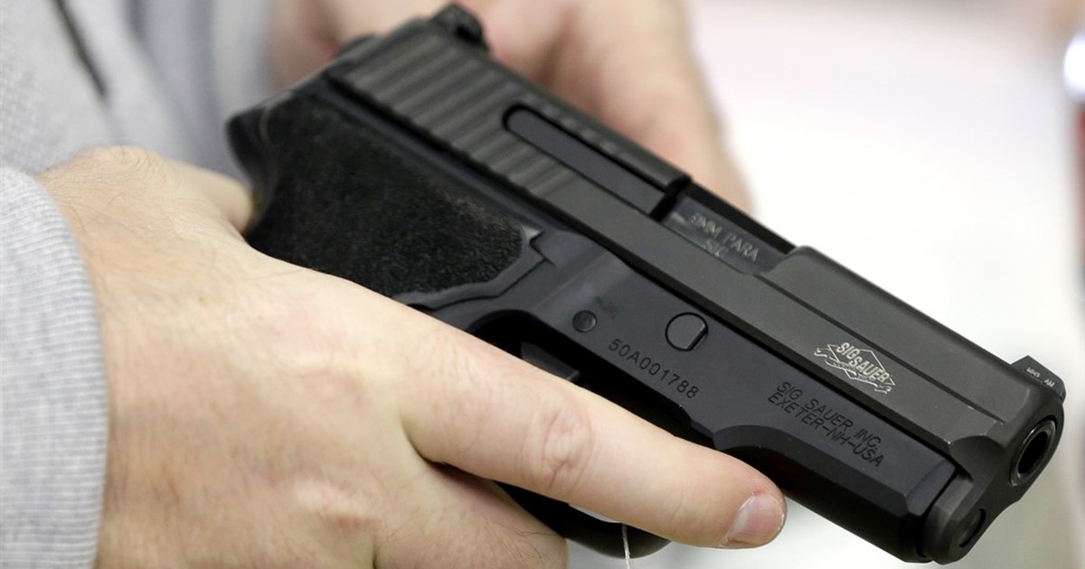 Obama Administration Moves Forward With Stripping Gun Rights Through ...