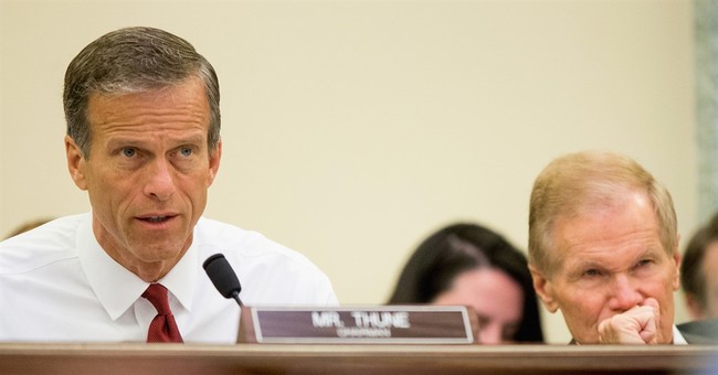 The “Establishment” Is sSow to Learn; Senate Republicans Pushing for ...
