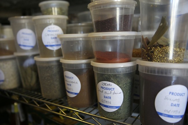 Spiced with Contempt: Penzeys and the Art of Seasoning Hatred – PJ Media