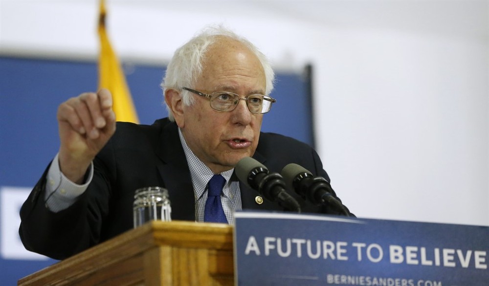 Oh My: Bernie Sanders Thinks Bread Lines Are a Good Thing