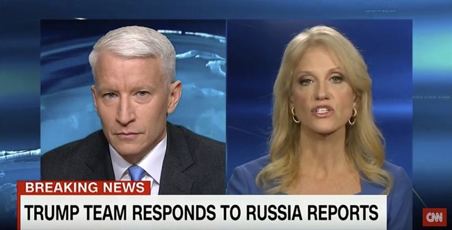 The Media March in Lockstep Toward Irrelevance