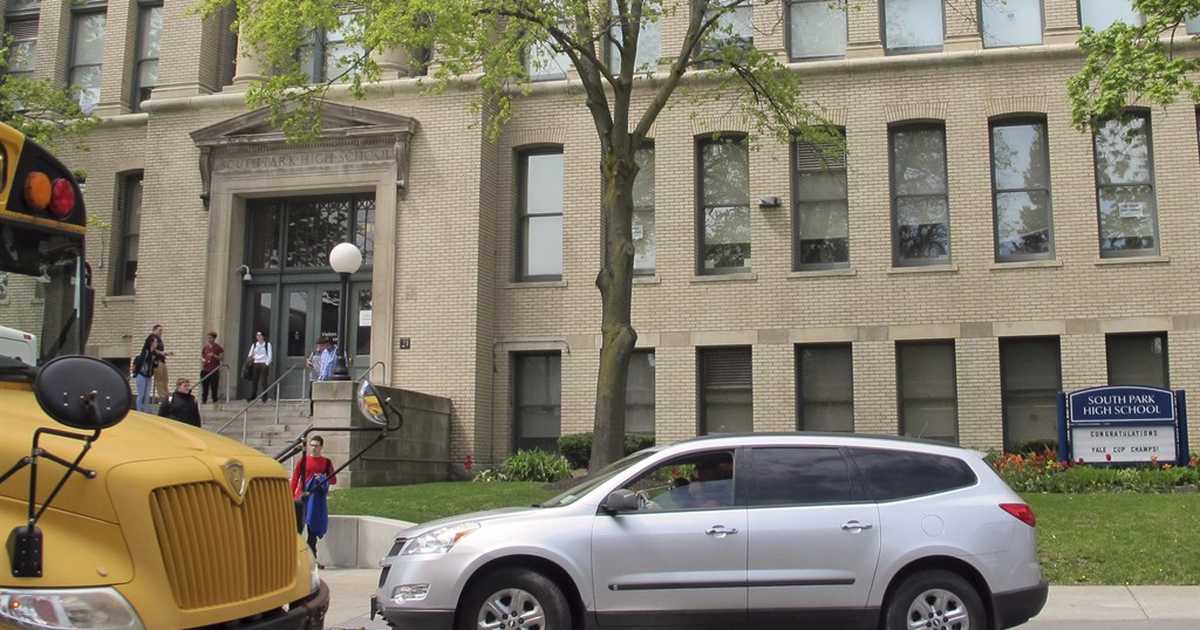 Buffalo School System Attorney Attacks Whistleblower SVU Cop, Botches ...