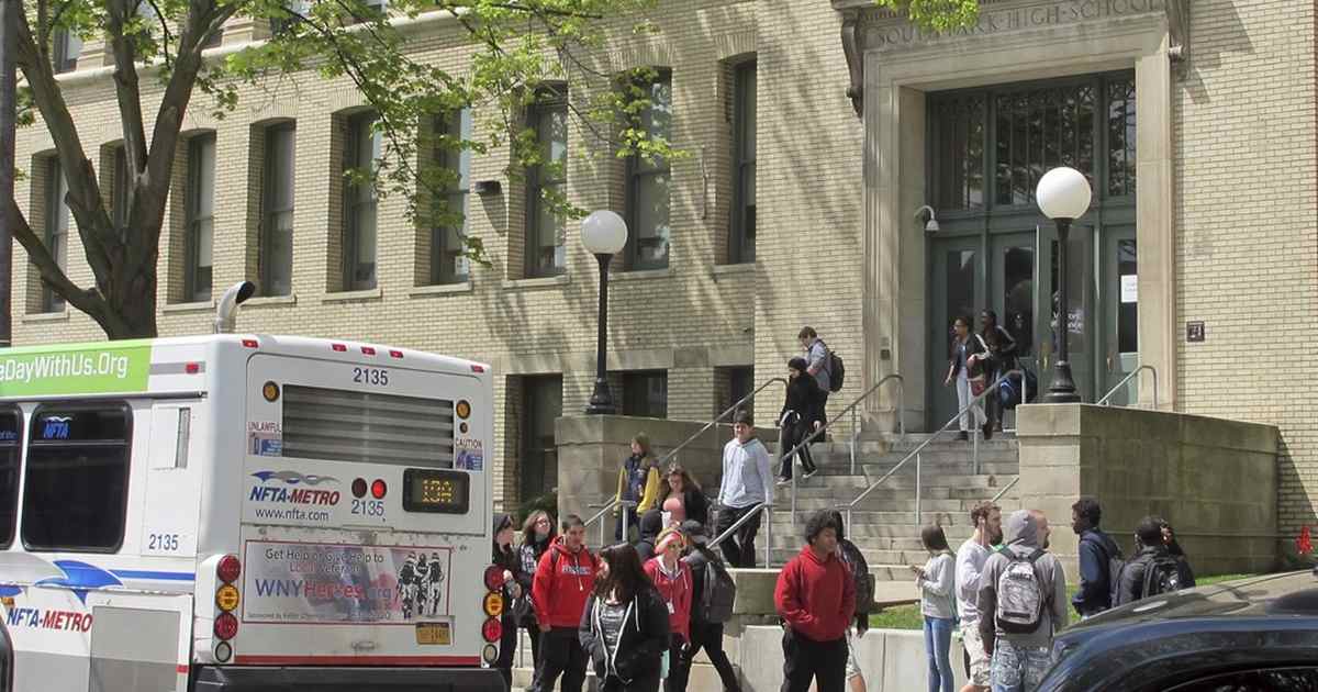 Buffalo School System's Failings Worse Than Originally Thought