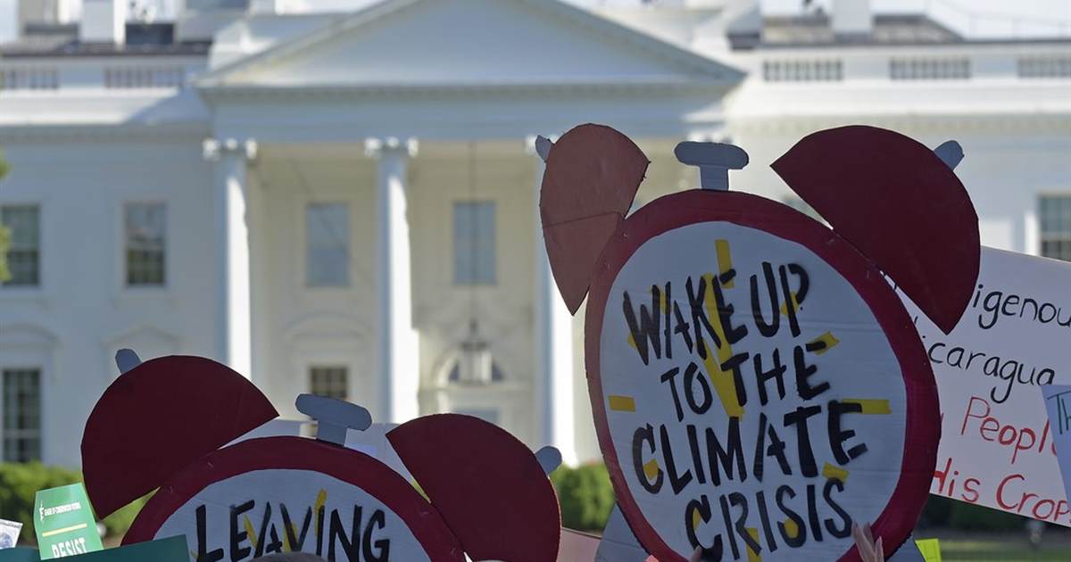 Climate Study That Shaped Global Policy Retracted After Major Error
