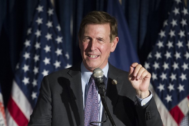 Rep. Don Beyer Easily Defeats Squad-Backed Challenger in Virginia's 8th ...
