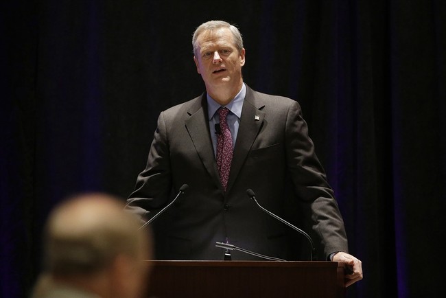 The 10 Most Popular Governors Are All Republican