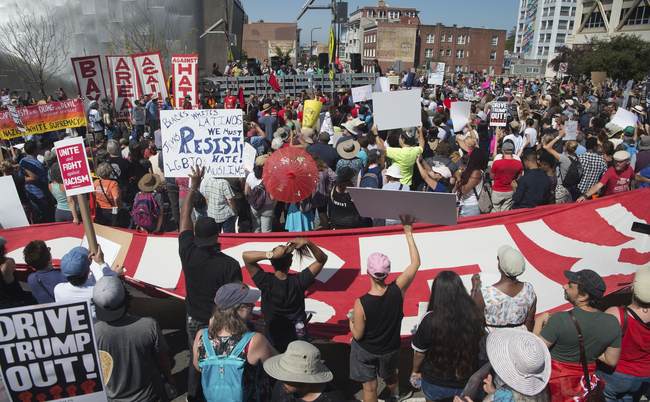 A New Front in the War on Free Speech