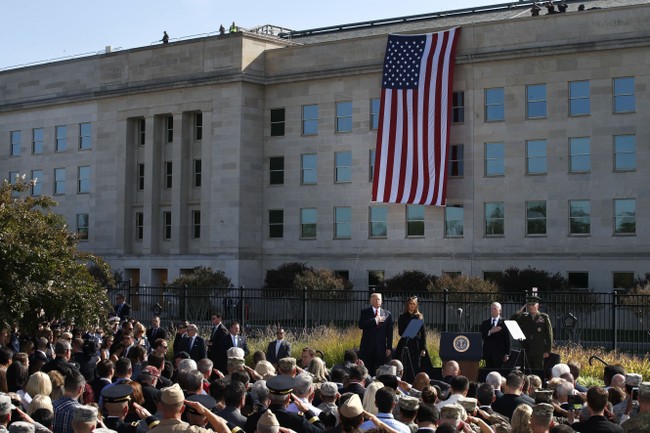 Buzz Cut: Clinton and 9/11, Part Two – RedState