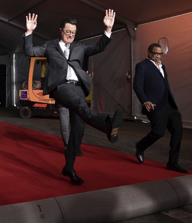 Uh Oh: The Emmys Had Their Lowest Ratings Ever