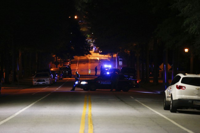 Calls to Disband the Gun Recovery Unit in DC