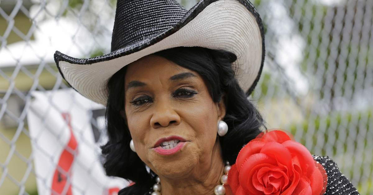 If Democrats Care About Black Representation Why Are They Silent
