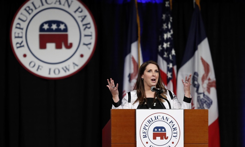Will More Blacks Vote Republican?