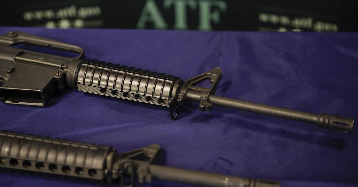 Big Win for Gun Rights: Trump Slashes ATF’s Power and Budget