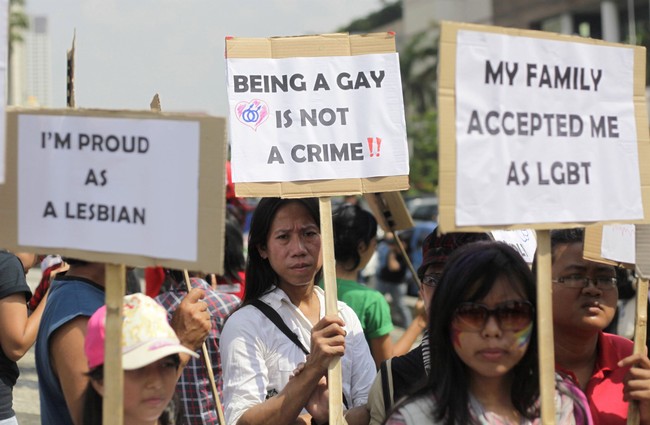 The Transgender Agenda Has Left the Rest of the LGBTQ Community Behind ...