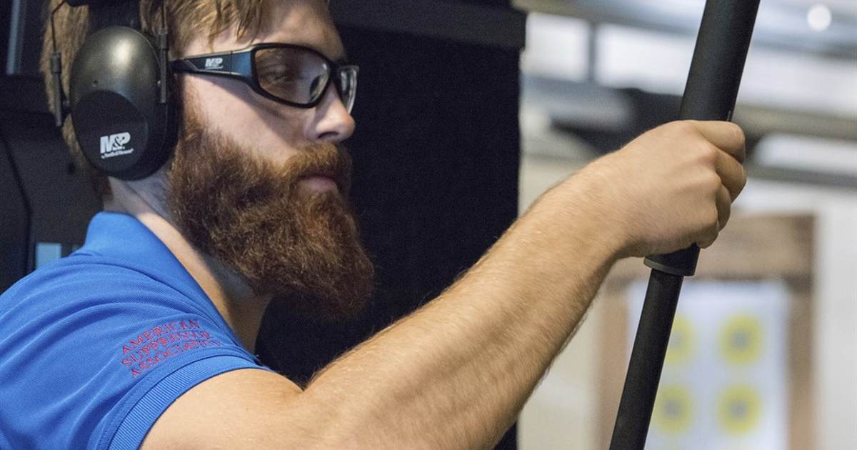 Anti-Gun Freakout Over Suppressor Sales Much Ado About Nothing