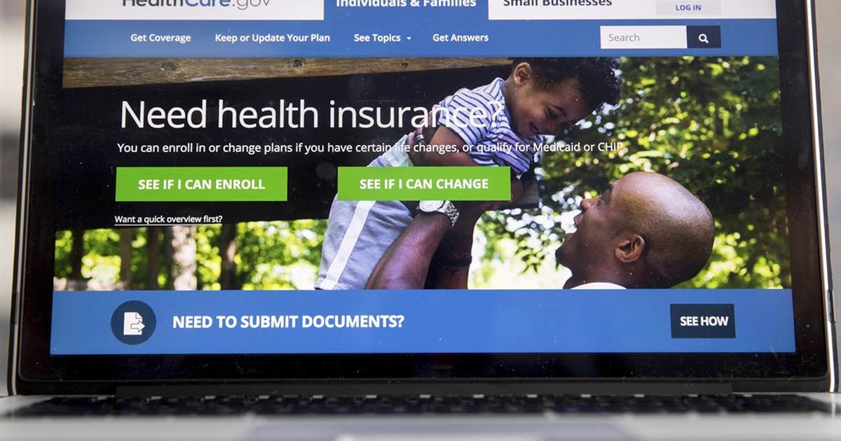You Can Draw a Direct Line From the Failures of Obamacare to Today's ...