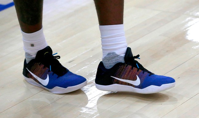 The Science Behind That Basketball Squeak – PJ Media