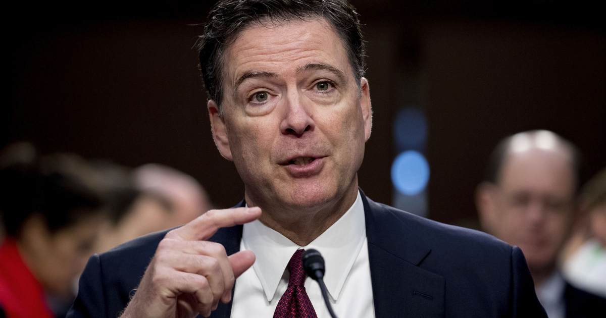 IG Report: FBI Had Evidence That Could Have Prevented Six Terrorist ...