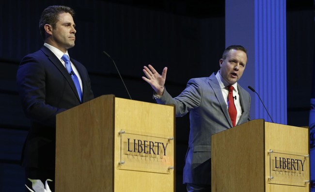 Kyle Kashuv Endorses School Security Measures Proposed by US Senate ...