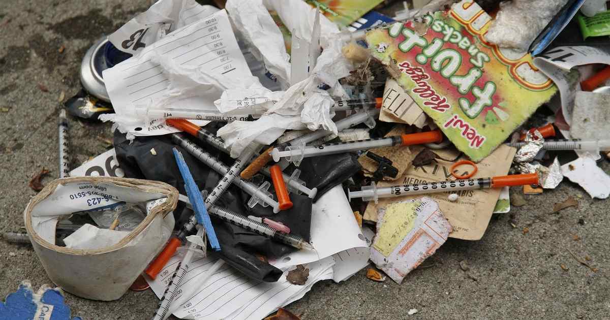Make America Clean Again