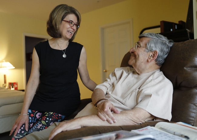 Understanding the Aging Process Is Giving Science Insight Into the ...