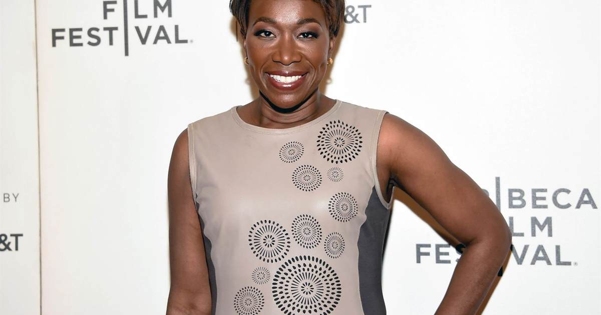 Did Joy Reid Really Just Say That About America?