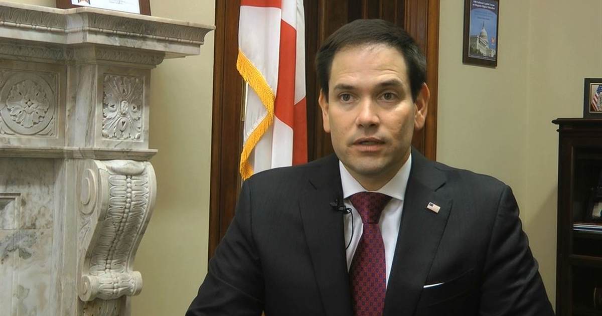 Rubio's Bill to Modernize Social Security