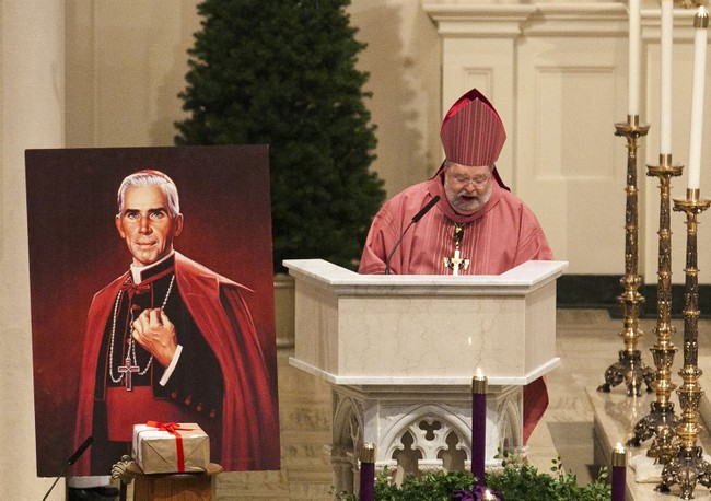 WATCH: Fulton Sheen Foretold a Mental Health Crisis After Roe – PJ Media