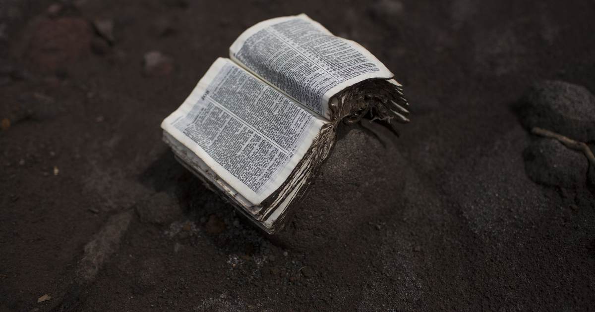 Why Young Ex-Christians Are Ex-Christians, According to the Latest Research