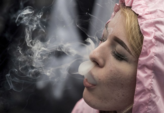 So, It's Not About Health: Biden Delays Menthol Cig Ban Fearing Black ...