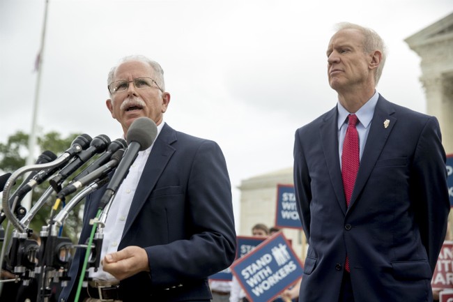 Why the Supreme Court’s Janus Decision is So Important