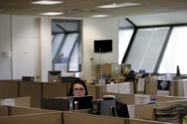 The Dirty Little Secret Behind Newspaper Dailies Killing Their ...