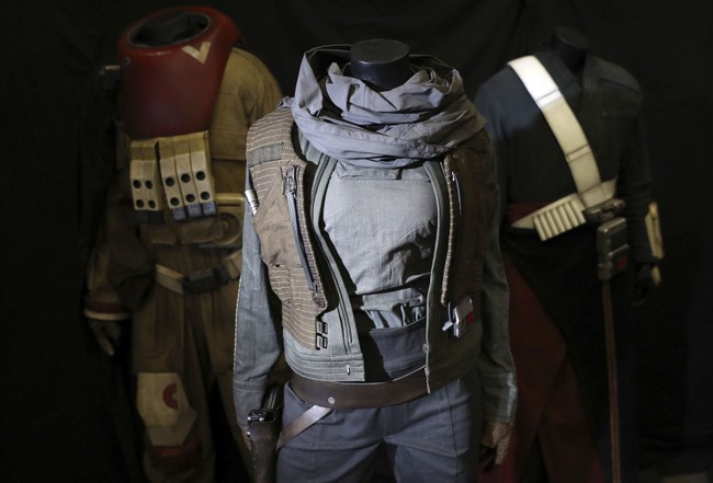 The Infamous Star Wars 'Andor' Scene Causing Massive Controversy ...