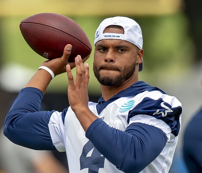Faith on the Field: NFL Stars Who Put God First – PJ Media