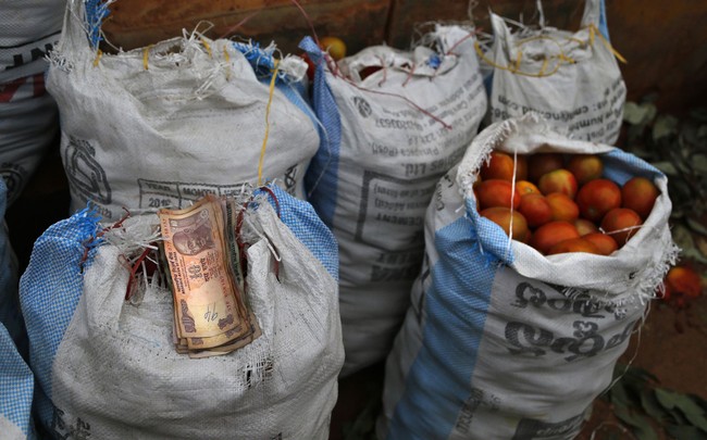 Third-World Living: Fake Cooking Oil, Fake Coffee — Fake Everything ...