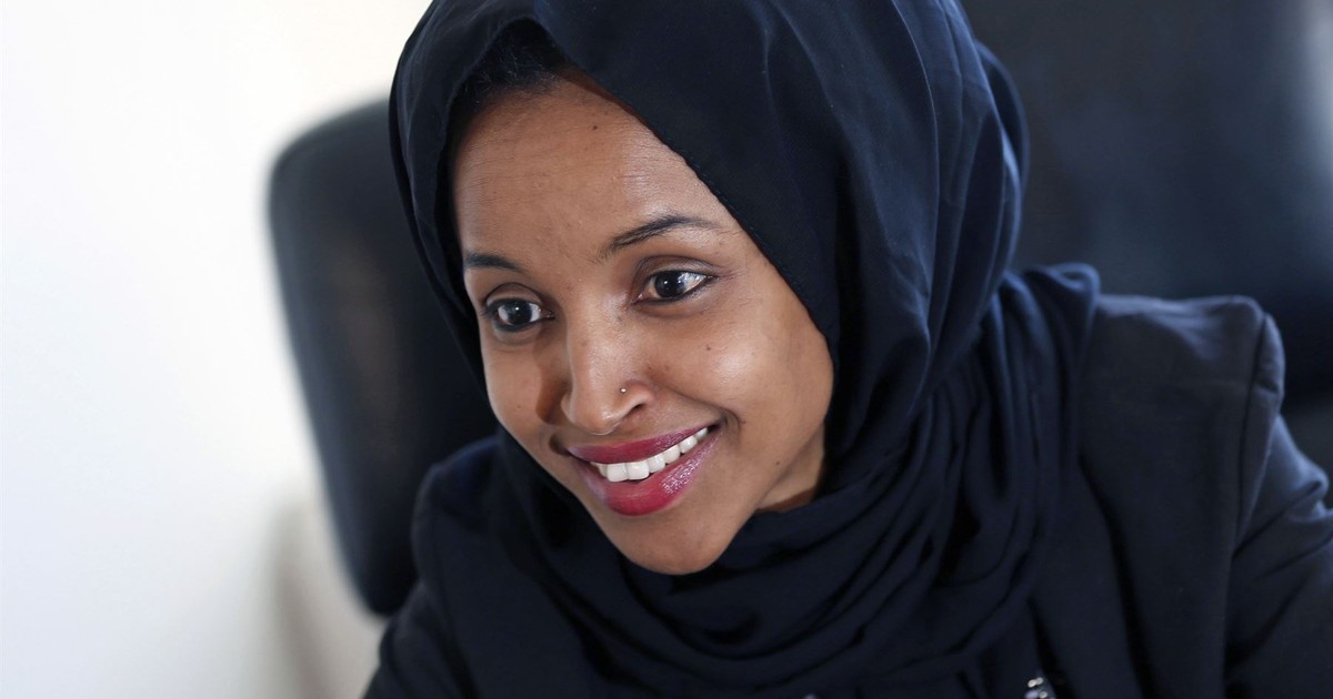 GOP Leaders Sound Off After Dems Appoint Rep. Omar to the Foreign ...