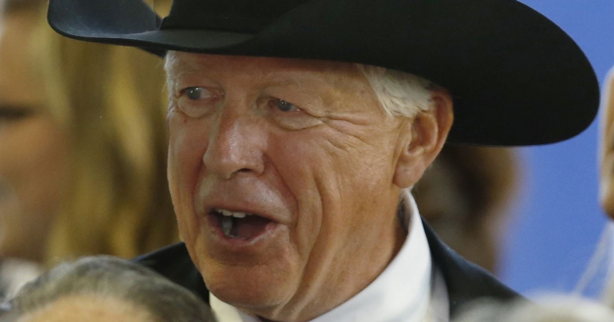 Remembering Foster Friess